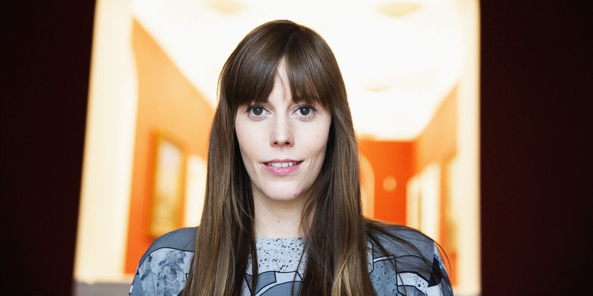 Mai Mercado sygemeldt med kræft: "Nu skal jeg kæmpe for mit liv"