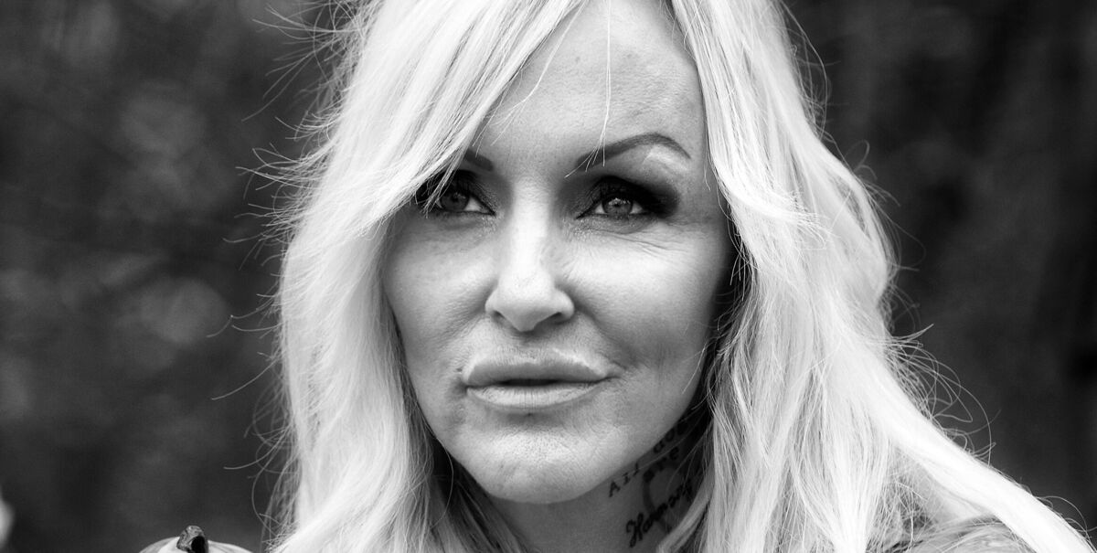 Linse Kessler afslører: Dette fortryder jeg