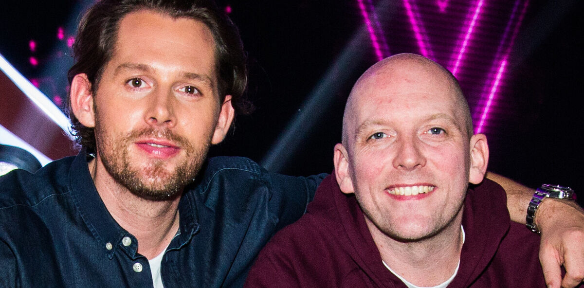 Seebach bryder tavsheden efter strid: Her svarer han på, hvordan ...