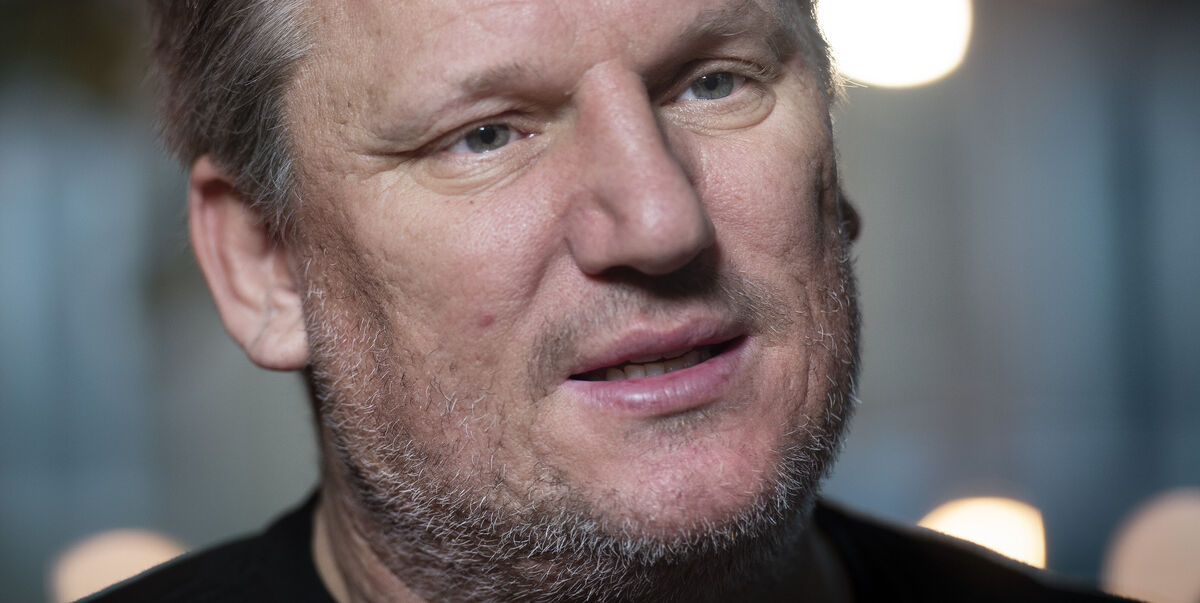 Landstræner Nikolaj Jacobsen taler ud om tabubelagt emne