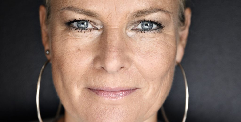 Glædeligt nyt: Søs Fenger får ny stor titel