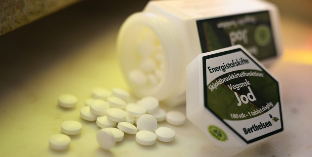 Beredskabsstyrelsen meldte ud om jodtabletter: Nu kommer apotek med ...