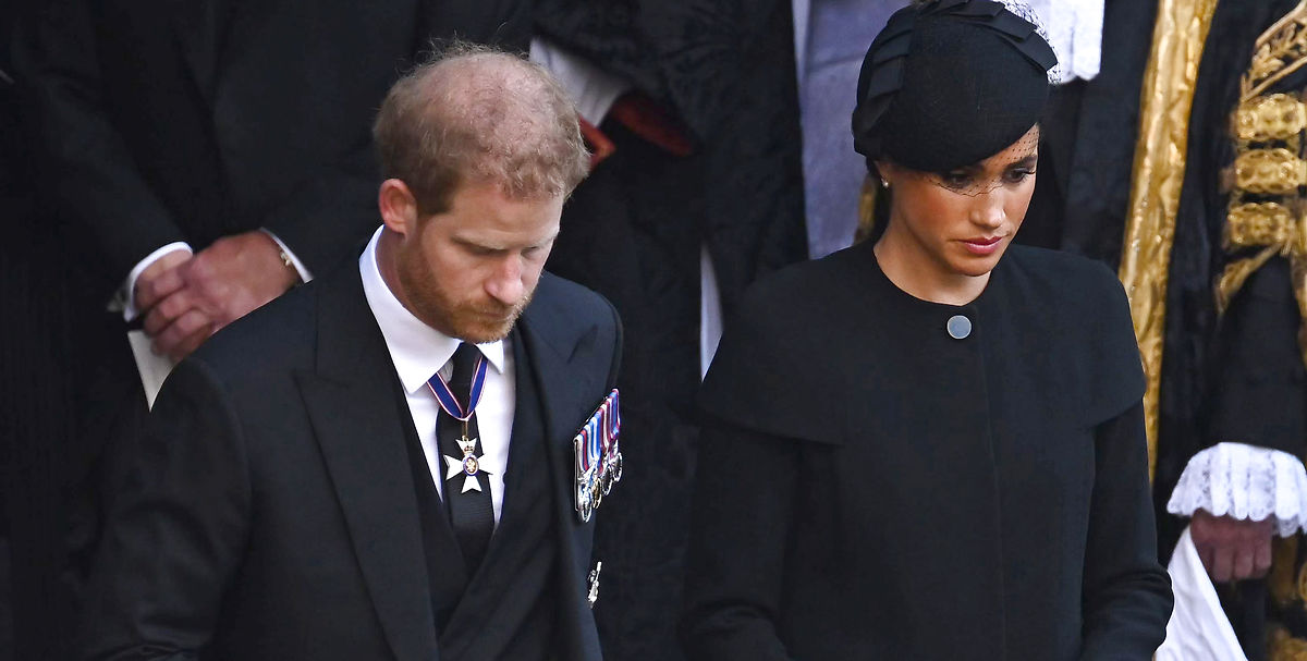 Ekspert hævder: Prins Harry har hjemve og savner sin familie og venner ...