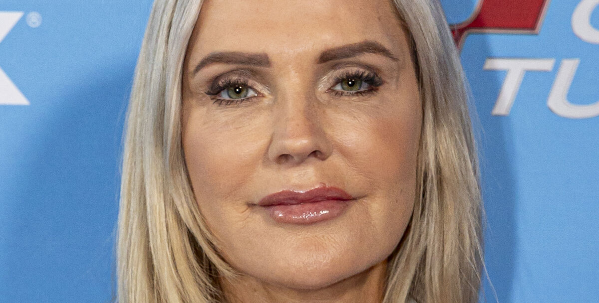 Janni Ree om ondsindede rygter: Jeg tror, jeg ved, hvem det er