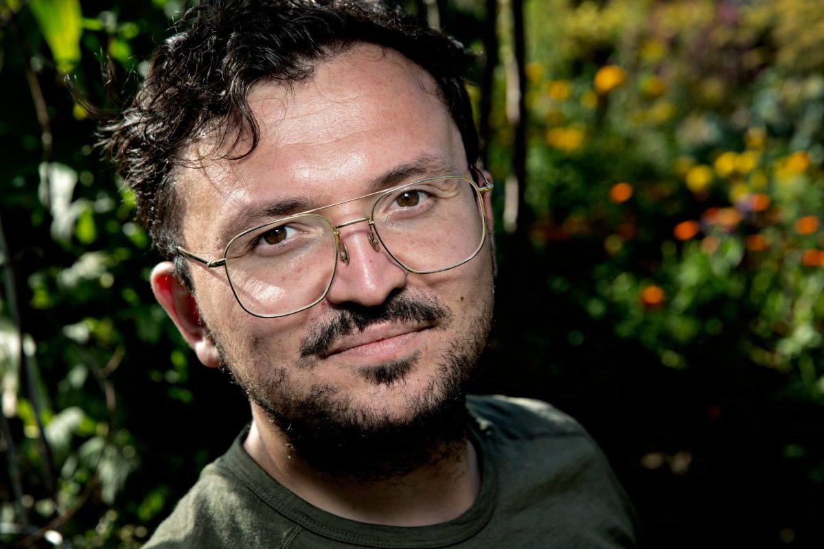 Umut Sakarya raser: "Det er frækt"