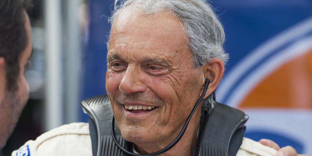 Karsten Ree har truffet stor beslutning: Trækker sig tilbage