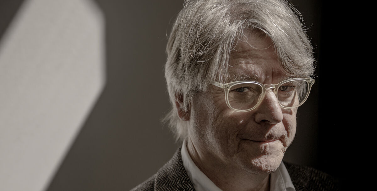 Peter Lund Madsen er gået bort