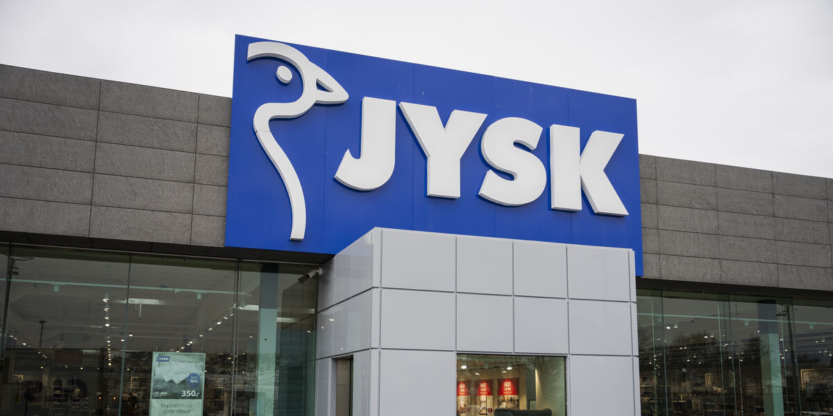 JYSK med stor afsløring | Nyheder24.dk