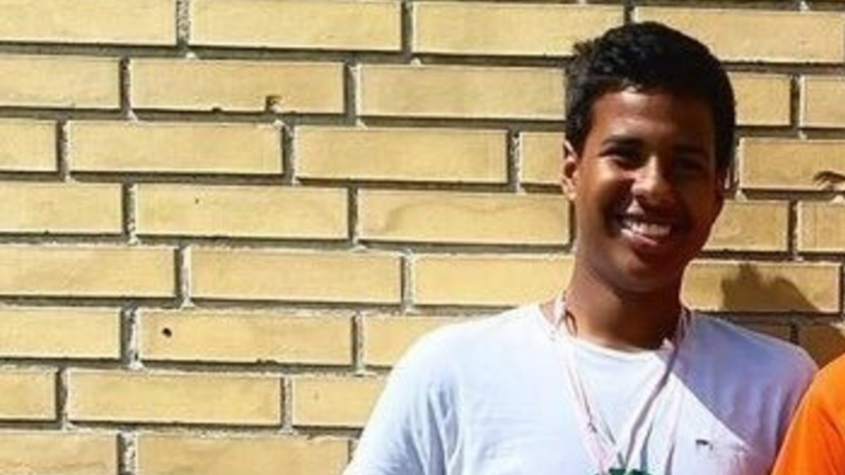 13-årig pige fra Hjallerup blev dræbt af 17-årig ekskæreste: Nu bryder ...