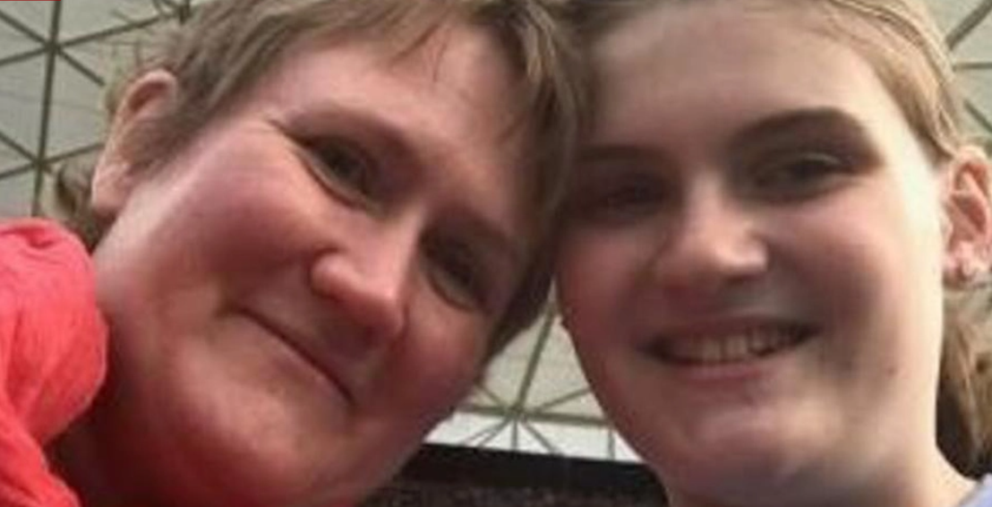 Ældre mand i slem ulykke i supermarked: Så gjorde Lisa dette og blev ...