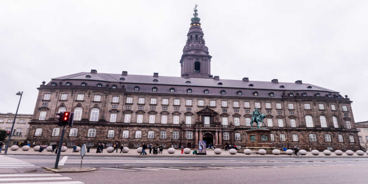 Næstformand smutter