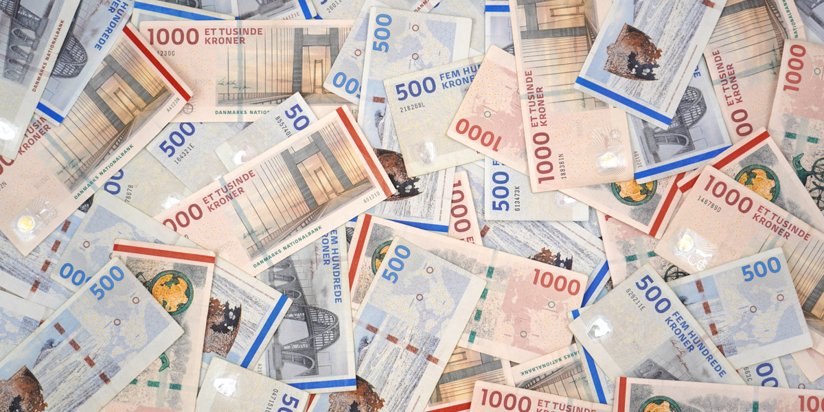 Mange ved det ikke: I dag kan du spare mange penge