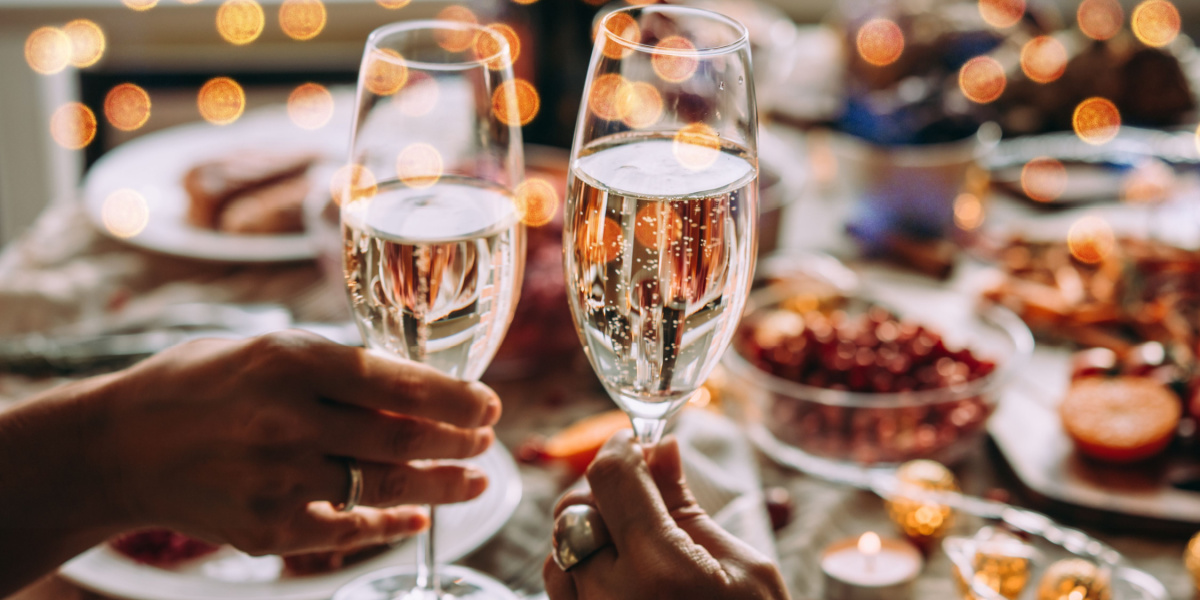 Spis det ikke: Populær nytårsmad giver opkast og diarré