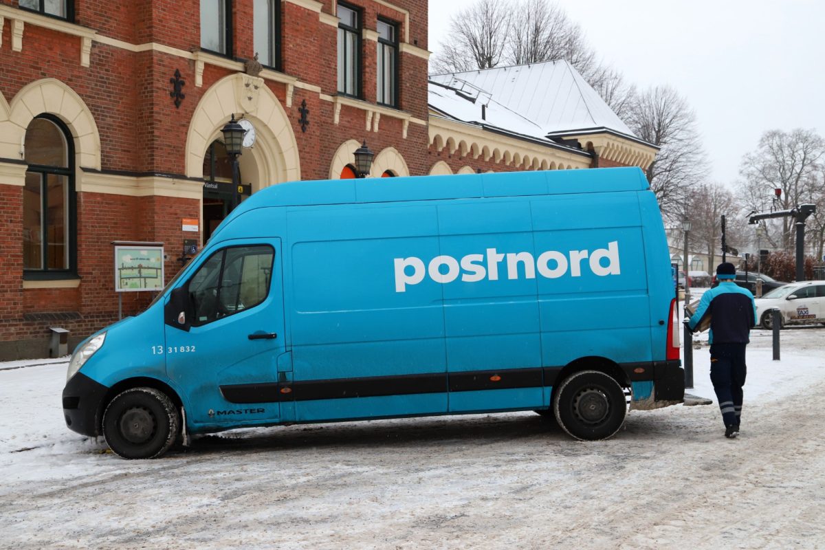 PostNord deler kæmpe nyhed: Pakkelevering bliver på en helt ny måde