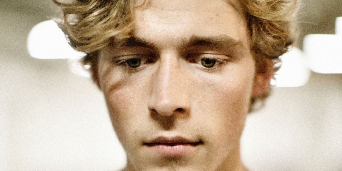 I jagten på internationalt gennembrud fortryder Christopher én ting: "I ...