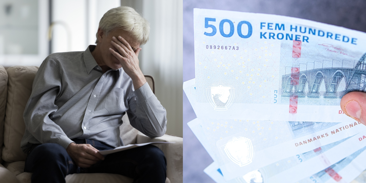 Nye regler giver pensionister flere penge mellem hænderne - men det ...