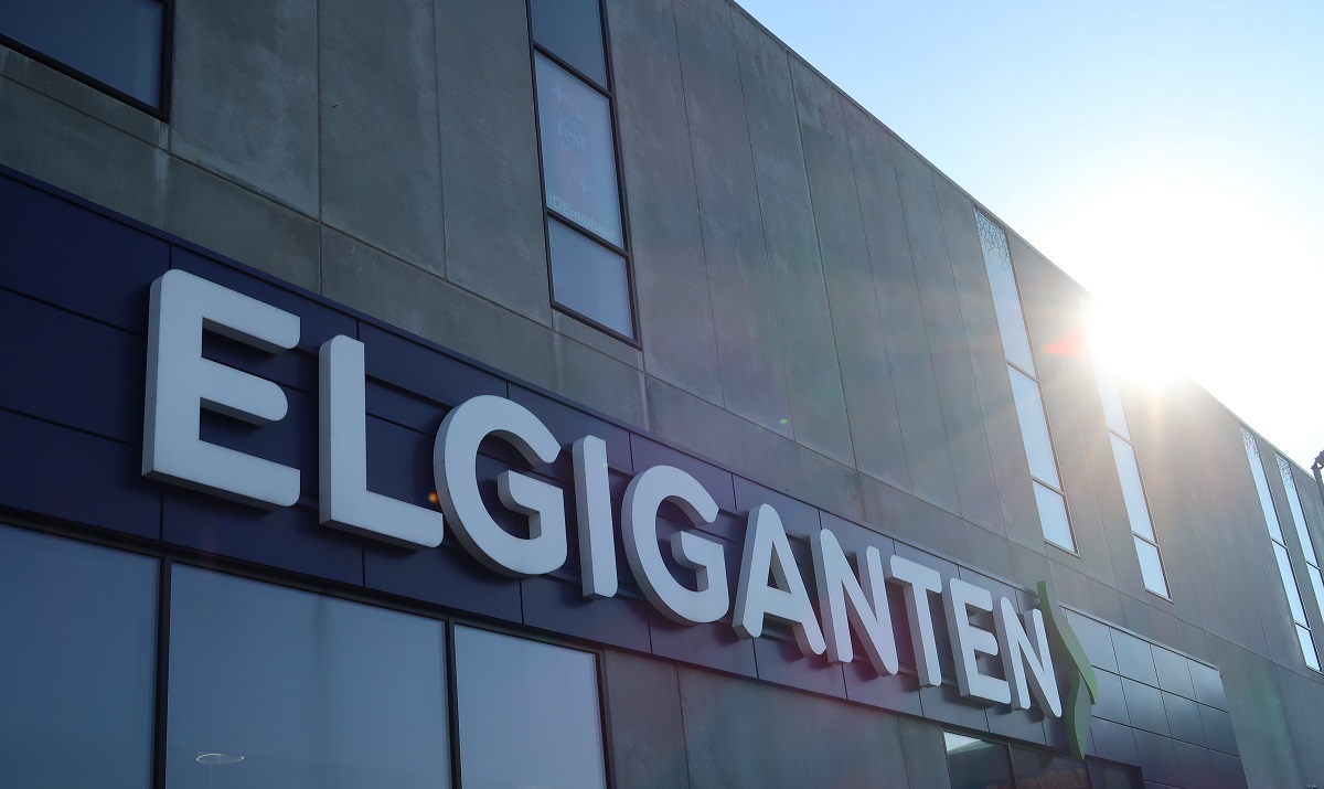 Elgiganten deler trist meddelelse: Nu er det ikke længere gratis ...