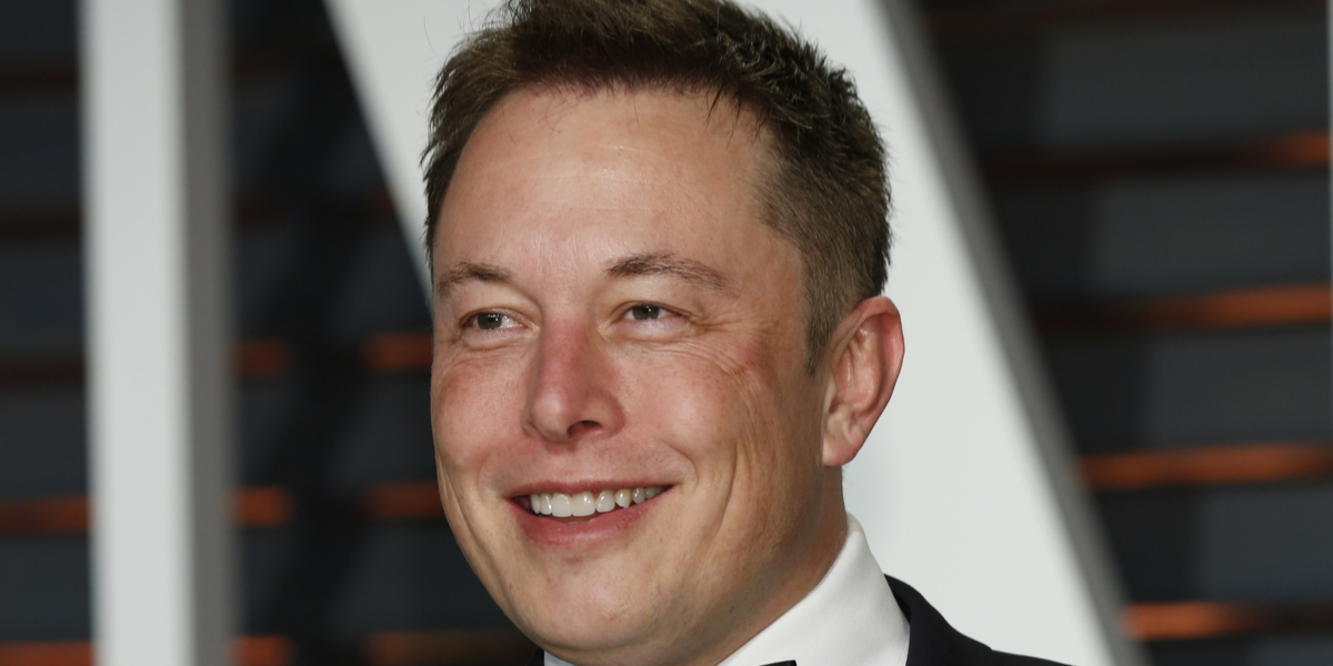 Elon Musk med skræmmende melding: Det kan udrydde menneskeheden ...