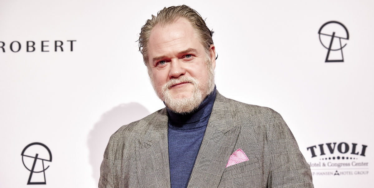 Esben Dalgaard taler ud: Havde nær fået tæsk