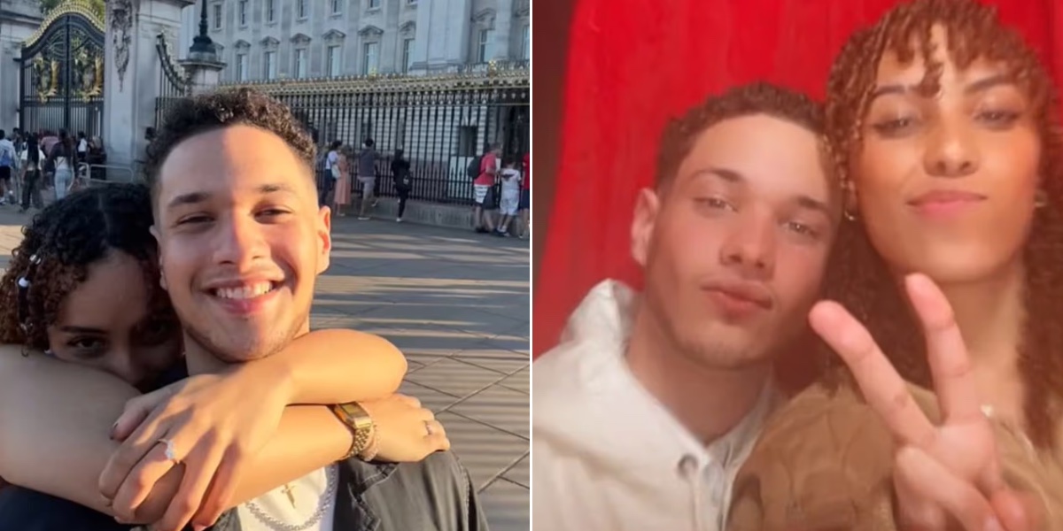 Kvinde mistænkte sin kærestes utroskab: Så lagde hun 'snedig plan' for ...