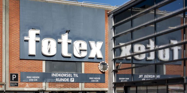 Vildt tilbud i Føtex: 2 kroner for 1 liter mælk