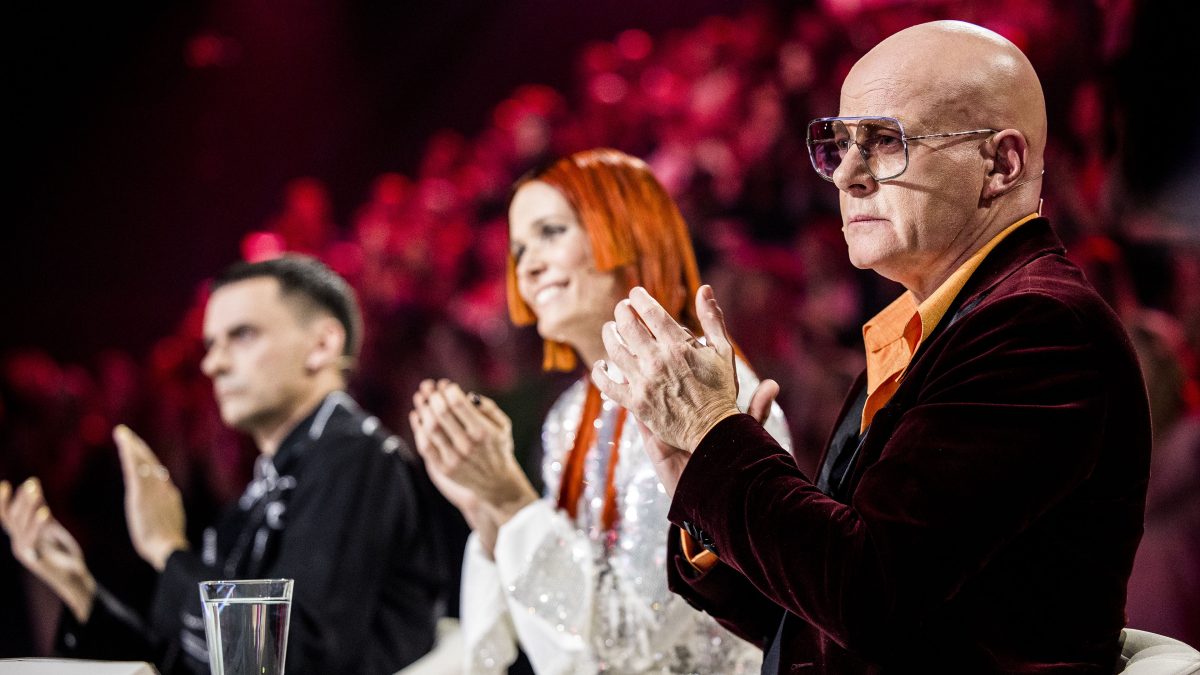 'X Factor'-dommer afslører: Fik denne makabre fødselsdagsgave af Sofie ...