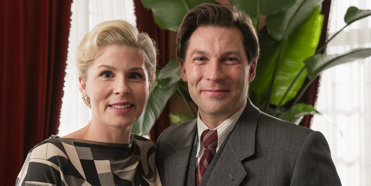 'Badehotellet'-stjerne deler trist meddelelse: Skal opereres