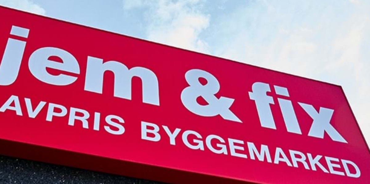 Ny Jem & Fix åbner snart: Nu kan du blive medejer