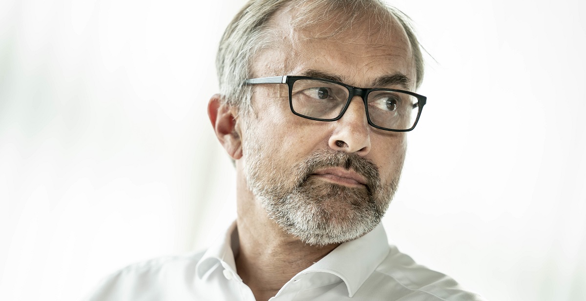 Borgmester med trist meddelelse