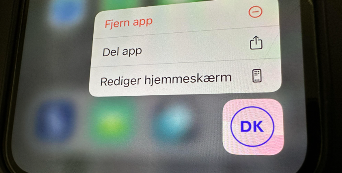 Nu er der nyt om kørekort-appen: Hvad synes du?