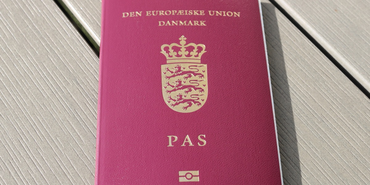 Har du styr på de nye rejseregler? Fra 2. april er pas ikke længere nok