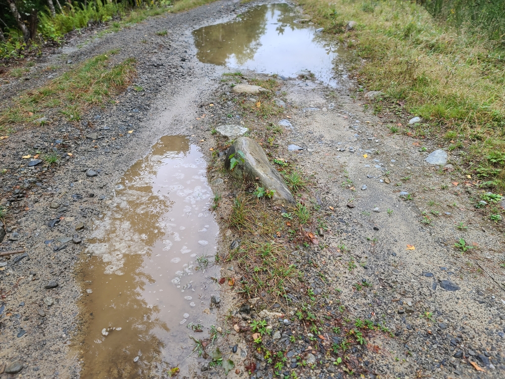 Amanda ville sælge sit hus: Så opdagede hun noget, der gjorde det helt ...