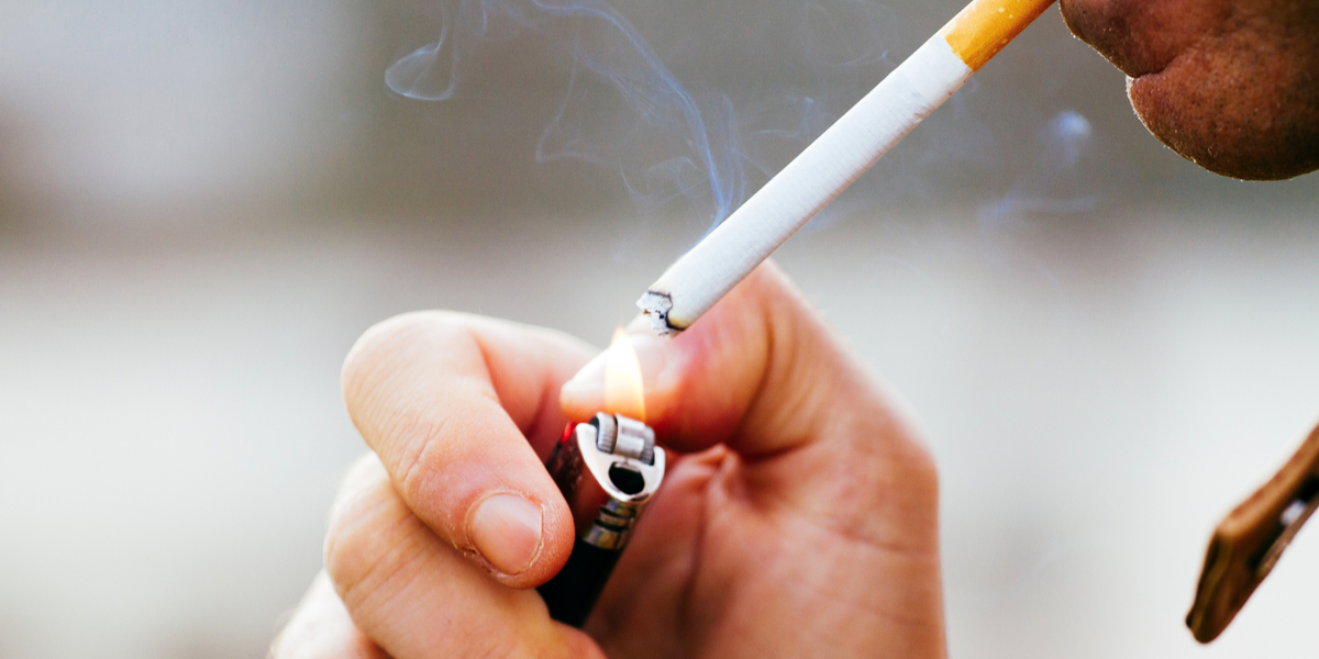 Kræftens Bekæmpelse afslører skræmmende tal: Så mange dør af rygning