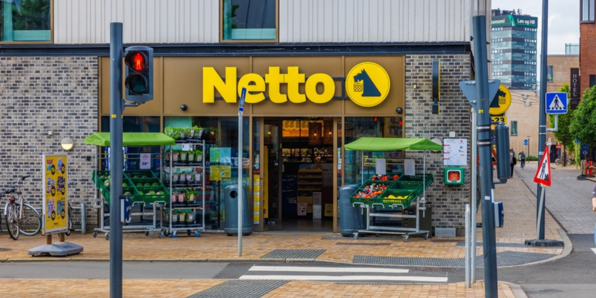 Salling Group indfører stor ændring i Netto, Bilka og Føtex: Nu følger Lidl trop