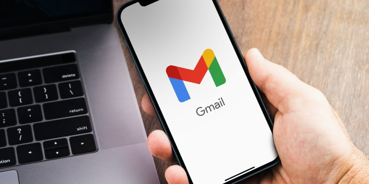 Stor ændring for Gmail-brugere: Din kode er ikke længere nok