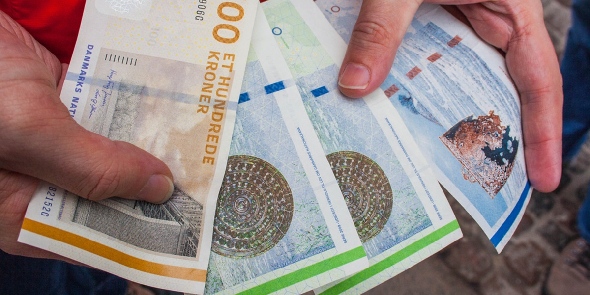 Flere vælger dette fra: Nu vælter pengene ind på deres konto