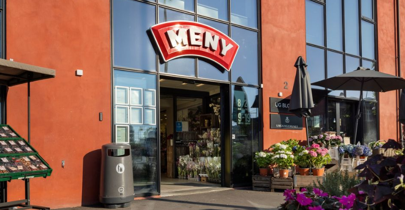 Stor nyhed om MENY: Gælder butikker over hele landet | Nyheder24.dk