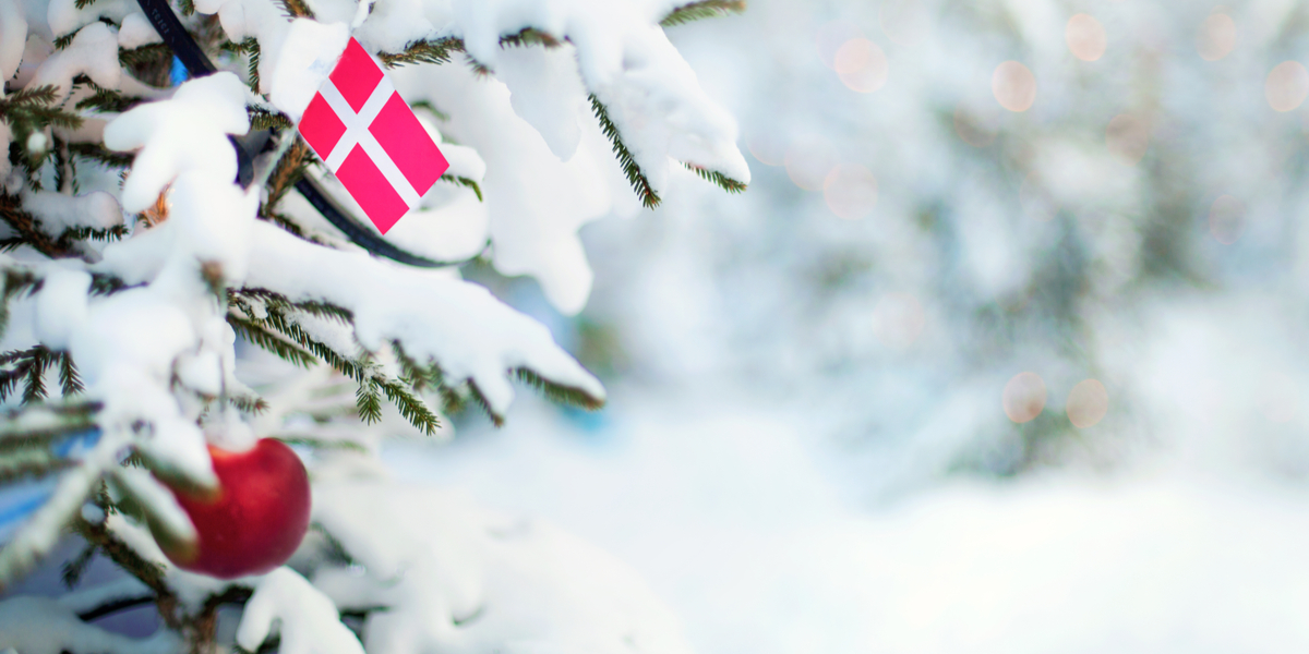 Bliver det en hvid jul i år?: Her er chancen størst