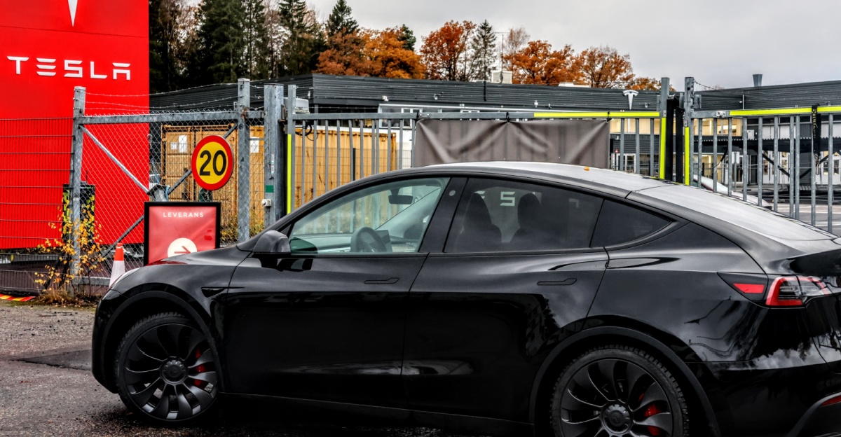 4 millioner biler med fejl: Tesla risikerer regning på 70 mia.