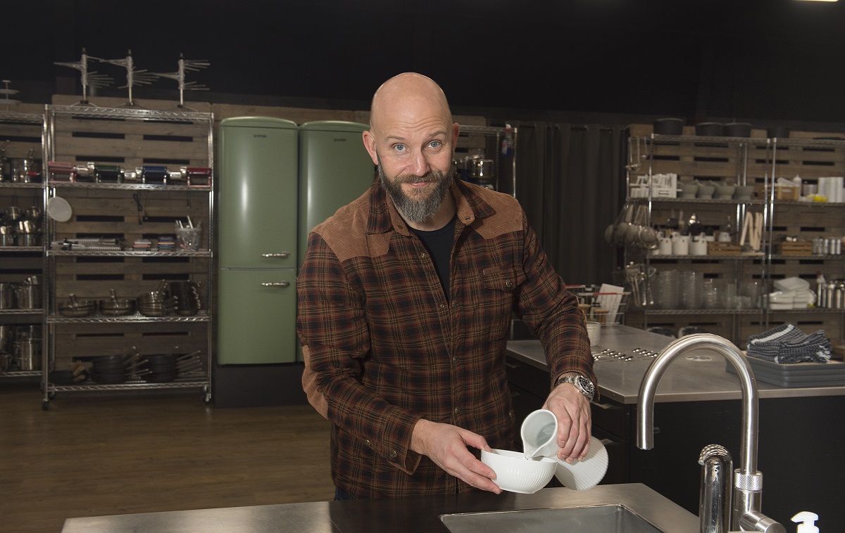 Thomas Castberg langer ud: "Så intetsigende"