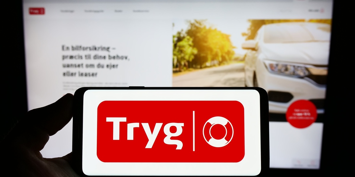 Tryg udsender advarsel til samtlige kunder